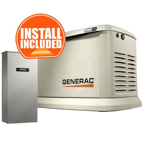 Truesource Generators Best Generac Canada Dealers Generac Generators