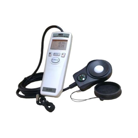 Meco 9009 Solar Module Analyzer Galaxytoolshub