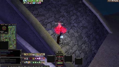 Cheater [daoc] User Kenios Youtube