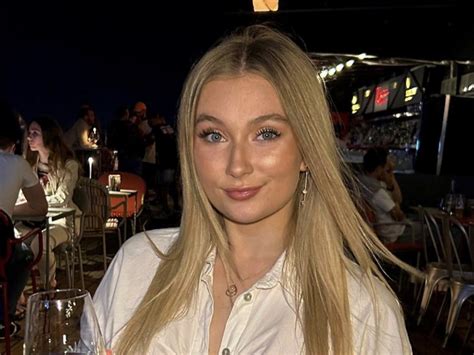 Maddie Balcombe Time Out Profile