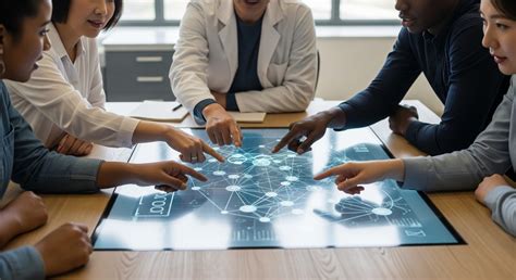 Collective Artificial Intelligence And Evolutionary Dynamics