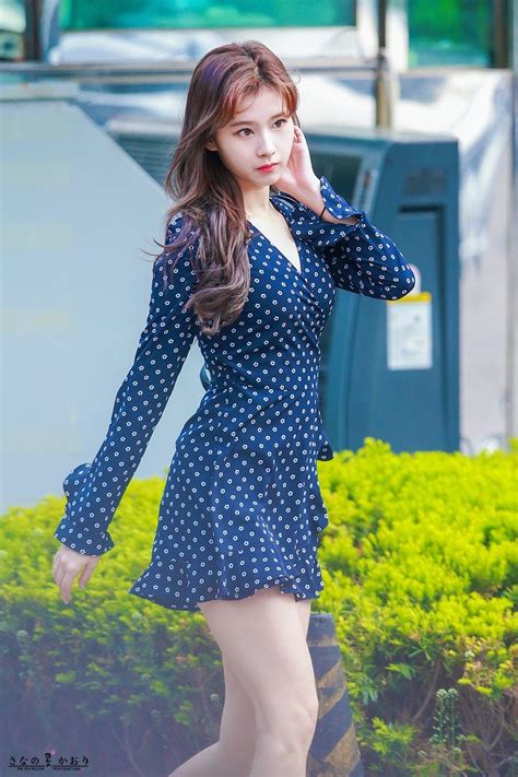 10 Twice Summer Outfits You Can Dance The Night Away In Koreaboo