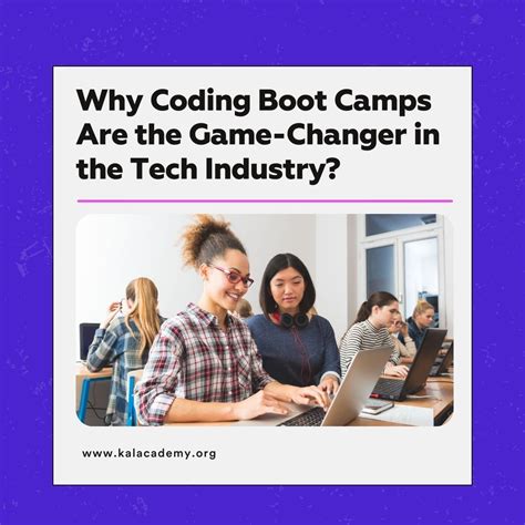 Kal Academy On Linkedin Kalacademy Bootcamp Codingbootcamp Techcareers Techtransformation