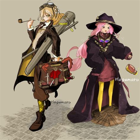 Trpg立ち絵制作 Skima（スキマ）
