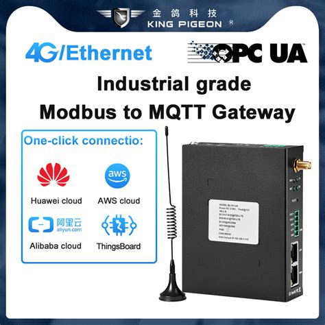 Modbus Gateways