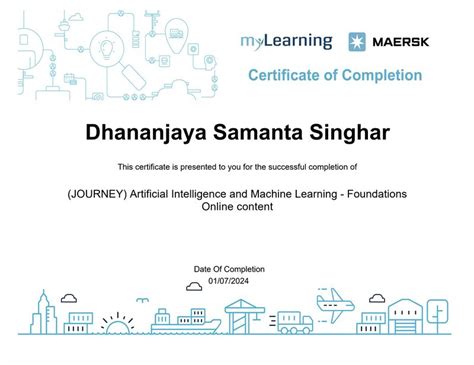 Dhananjaya S On Linkedin Ai Machinelearning Continuouslearning