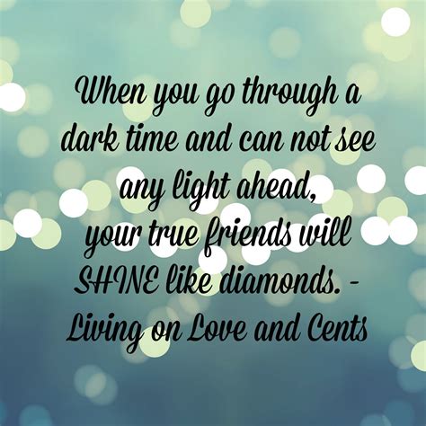 Caring Friend Quotes Quotesgram