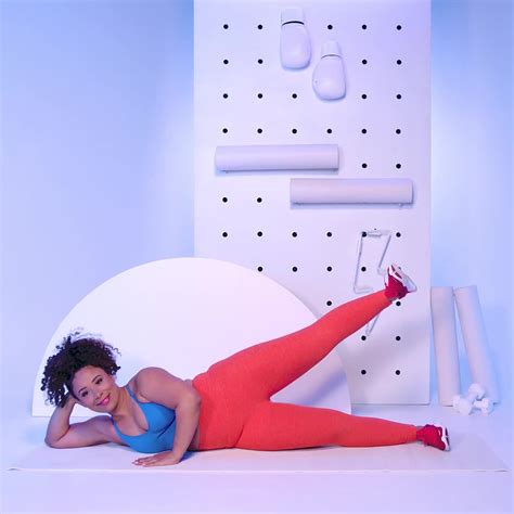 Glute Isolation Exercises 6 Moves To Add To Lower Body Workouts