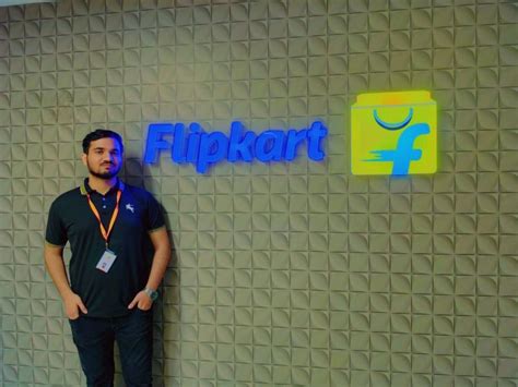 Amay Singh On Linkedin Excitedtostart Businessdevelopment Flipkart