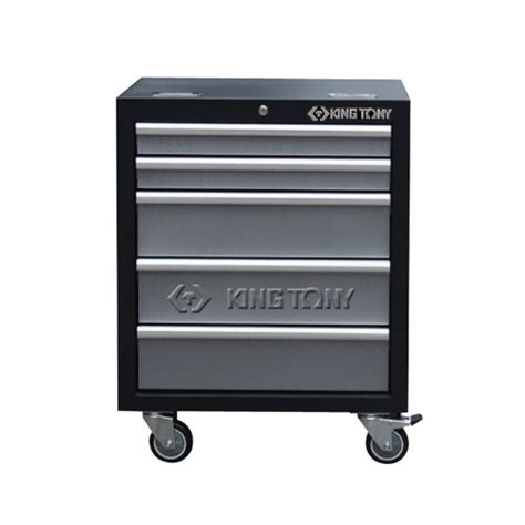 Візок на коліщатках для зберігання робочого інструменту 5 полиць Купити Найкраща ціна Україна