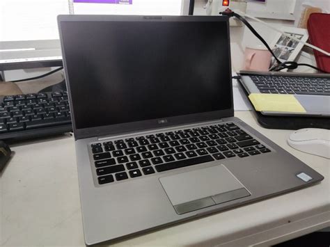 Dell Latitude 7400 Computers And Tech Laptops And Notebooks On Carousell