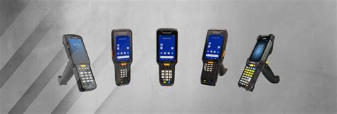 Zebra Mc93 Terminal Kodów Kreskowych