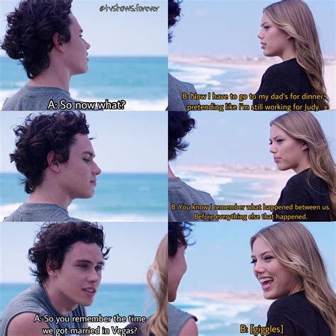 Greenhouse Academy Brooke And Alex 1 2 Greenhouse Academy Academy