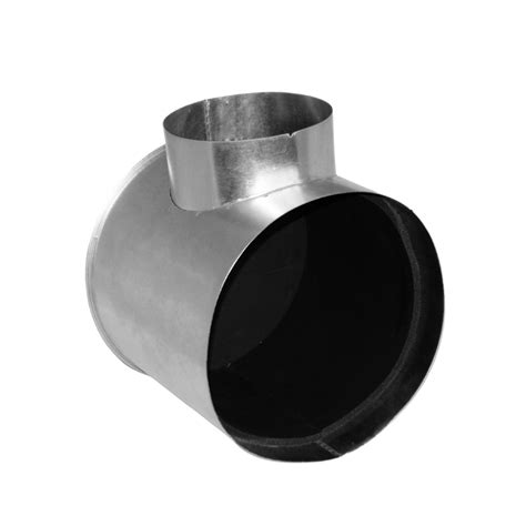 Plenum Boxes For Ncd S Square Cone Diffusers Alnor