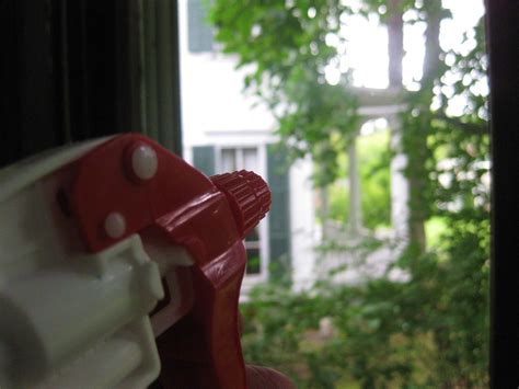 How To Clean Old Windows Kevin Lee Jacobs