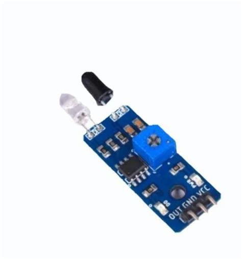 Ir Sensor Module At ₹ 22 Piece Ir Sensors In Jaipur Id 2854070042588