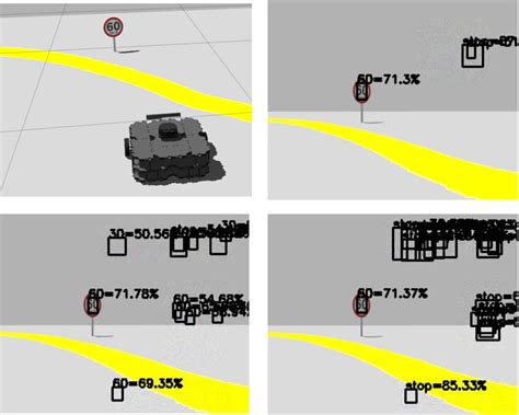 GitHub Wuhanstudio Adversarial Detection Adversarial Detection V S Object Detection