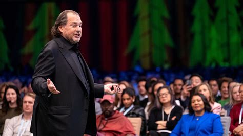 A Bold And Highly Strategic Move Why Salesforces Informatica Acquisition Could Be The Key To