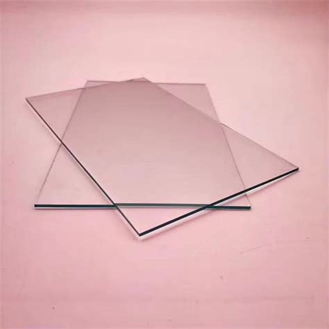 15mm 2mm Clear Float Glass Use For Picture Frame China 15mm 2mm