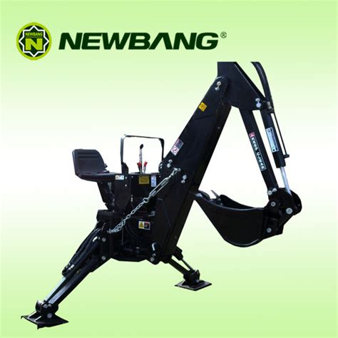 Backhoe Bt With Ce Certification Backhoe And Backhoe For Tractor
