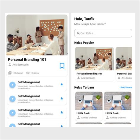 jual kursus video php laravel dan kotlin android bahasa indonesia