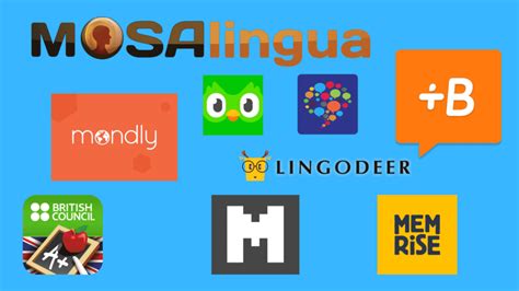 Quelle Est La Meilleure Application Pour Apprendre Langlais 2023