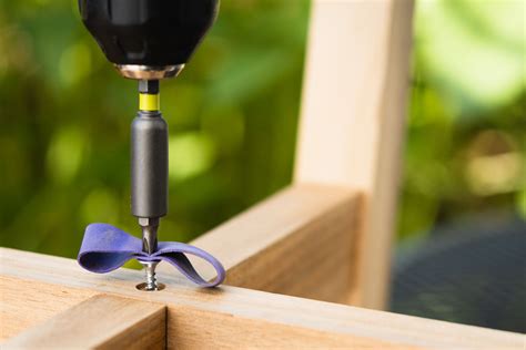 How To Remove A Stripped Screw