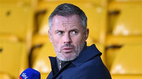 Carragher Defends Giddy Arsenal Fans With Light At End Of Dark