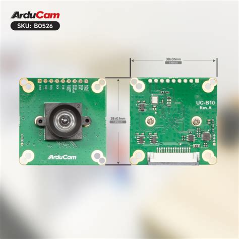 arducam — スイッチサイエンス
