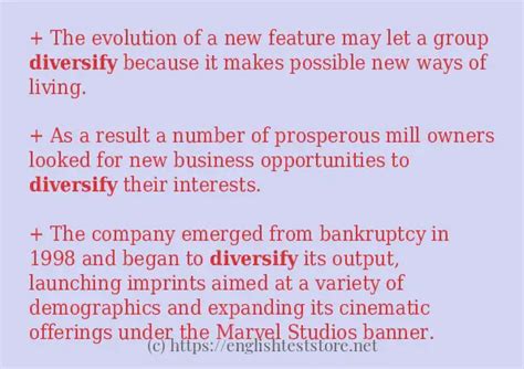 Diversify How To Use Englishteststore Blog