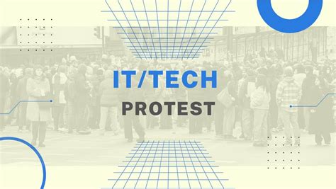 Gio Natsvlishvili On Linkedin It Tech პროტესტი თუ ოდესმე მონაწილე ყოფილხართ ქუჩის