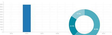 Javascript C3 Chart Sizing Is Too Big When Initially Loaded Stack