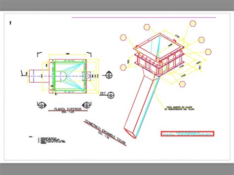 Feed Hopper In Autocad Cad Download 656 29 Kb Bibliocad