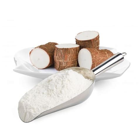 Harina Yuca 350 Gramos Figo Ecomercado