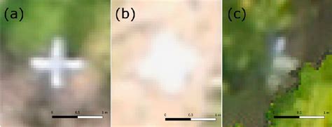 Figure 1 From UAV RTK PPK Method An Optimal Solution For Mapping Inaccessible Forested Areas