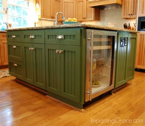 Kitchen Island Upgrades To Make Your Kitchen More Functional