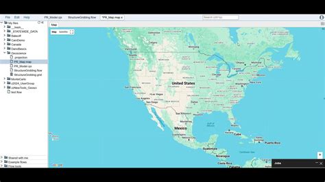 Structure Maps In Danomics Youtube