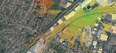 GPU Propagation Engine CloudRF