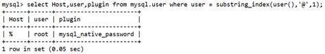 Mysql Udf提权执行系统命令mysql57 Udf命令执行 Csdn博客
