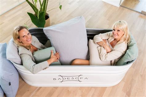 Annika Götz And Natalie Steger Von Badesofa Mamiful Das Magazin Für Mamis