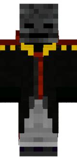 Elrichmc Pieles De Minecraft Novaskin