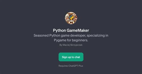 What Is Python Gamemaker Cloudbooklet