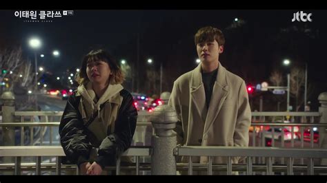 Itaewon Class Episode 9 Dramabeans Korean Drama Recaps