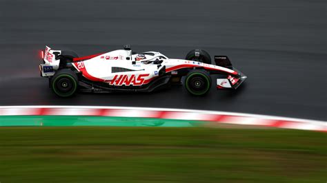 Moneygram Nuevo Socio De Haas Fórmula F1