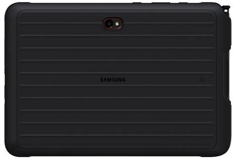 Samsung Galaxy Tab Active4 Pro Full Specifications Price And Reviews