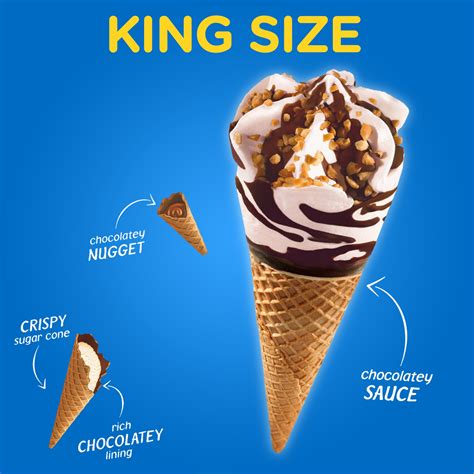 Nestle King Cone