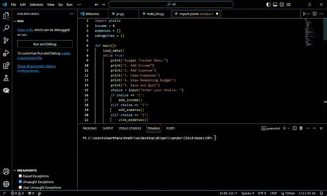 Video Keerthana Sridhar On Linkedin Internship Pythonprogramming