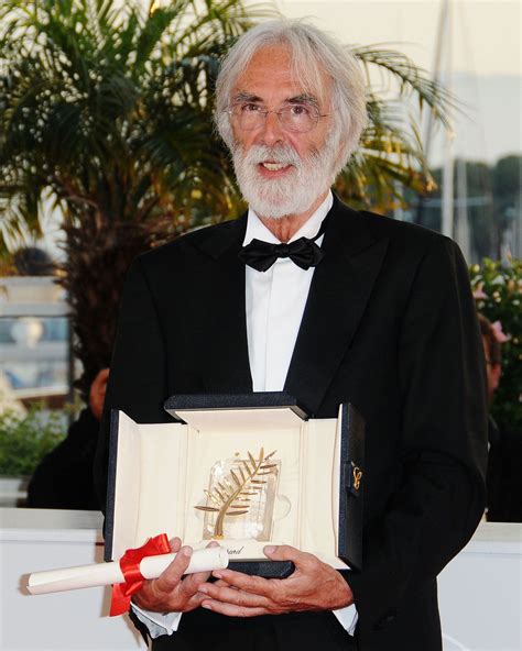Michael Haneke Biography Movies And Facts Britannica