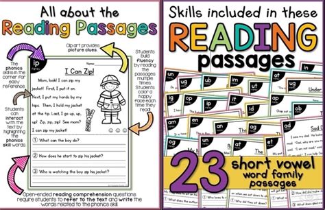 Короткие тексты для тренировки чтения с вопросами на понимание в конце каждого текста 2025