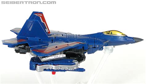Transformers Dark Of The Moon Thundercracker Toy Gallery Image 32 Of 155